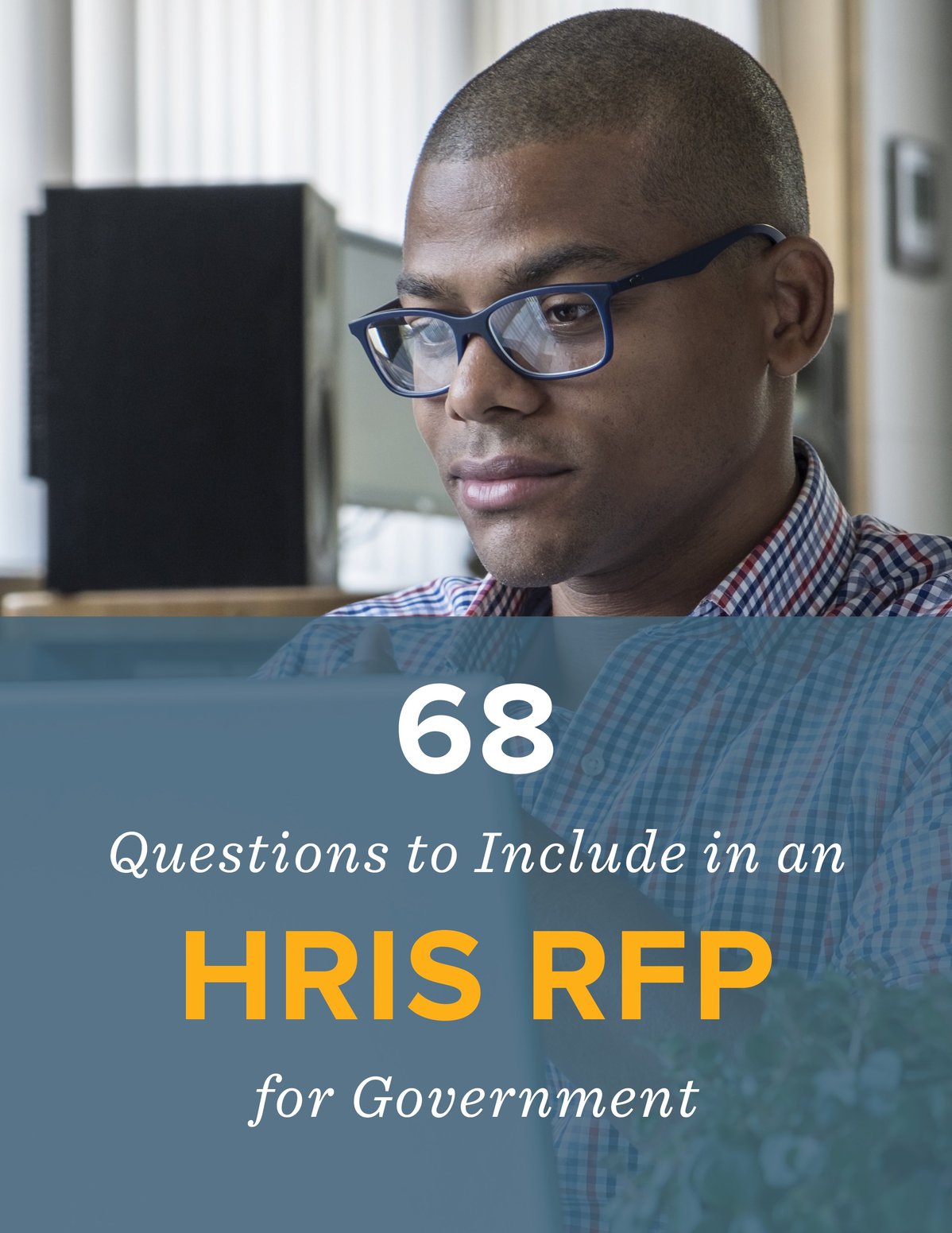 68 Questions to Include in RFP for HRIS System | NEOGOV