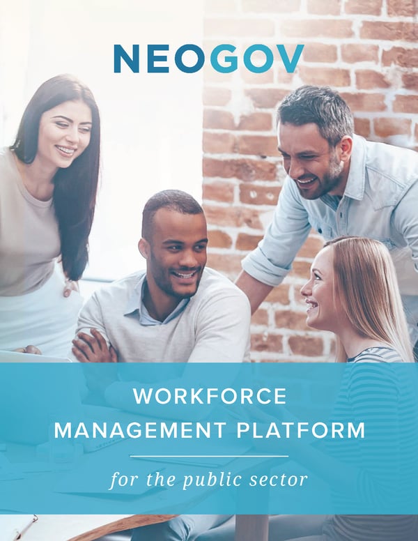 NEOGOV Executive Summary
