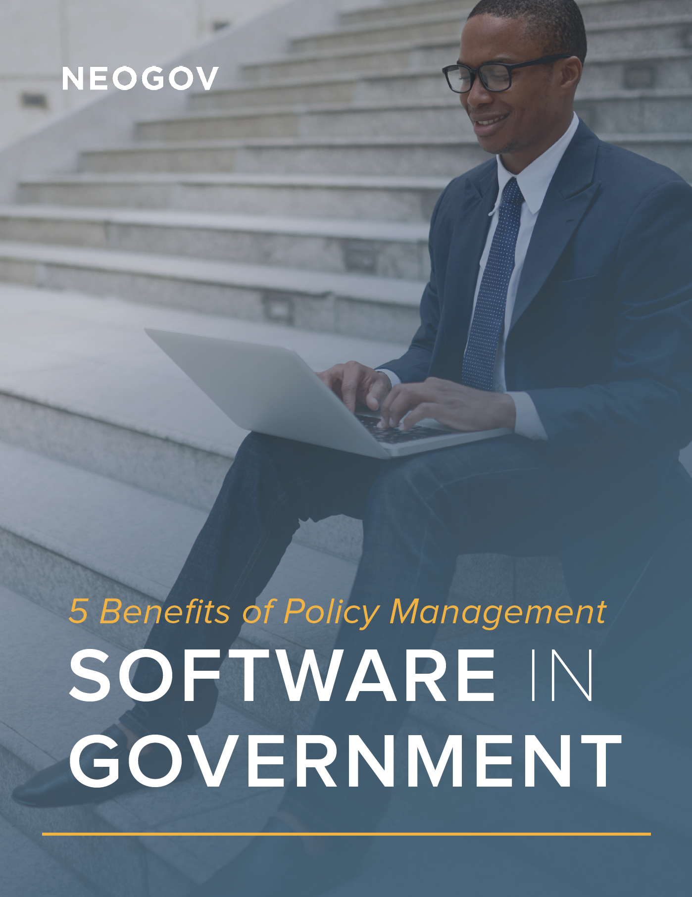 5 Benefits of Policy Management Software in Government | NEOGOV