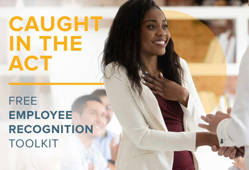 Caught in the Act Toolkit | NEOGOV